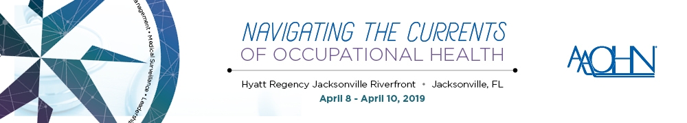 Briotix Health at American Association of Occupational Health Nurses ...